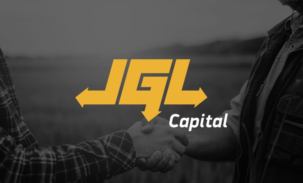 JGL Capital – Partners in agriculture.